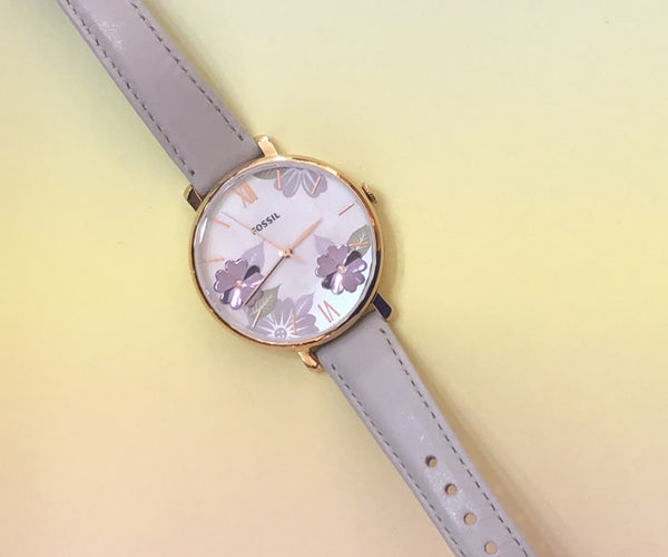 Fossil Jacqueline ES4672 Quartz Women’s Watch